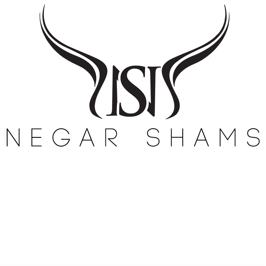 Negar Shams Jewelry